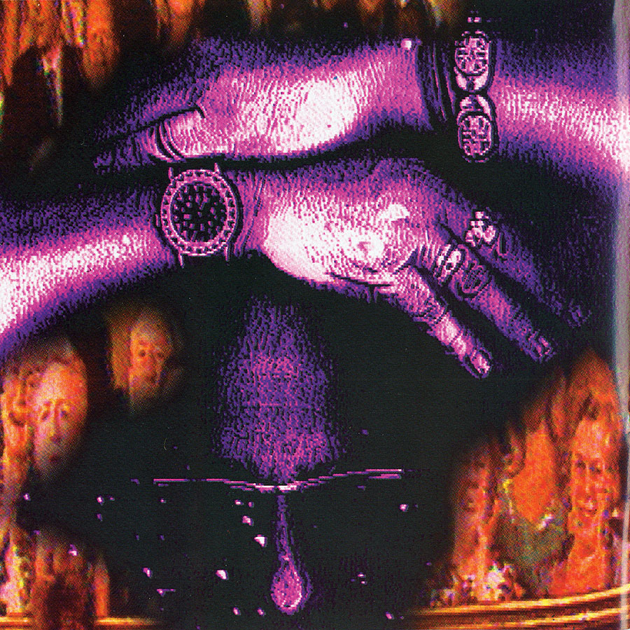 U2 > Gallery > Zooropa