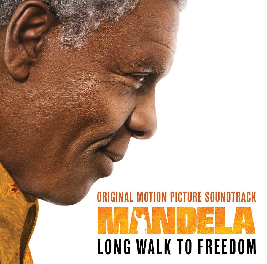 U2 > Gallery > Mandela Long Walk To Freedom - Ordinary Love