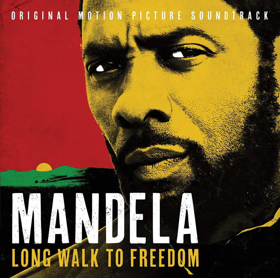 U2 > Gallery > Mandela Long Walk To Freedom - Ordinary Love