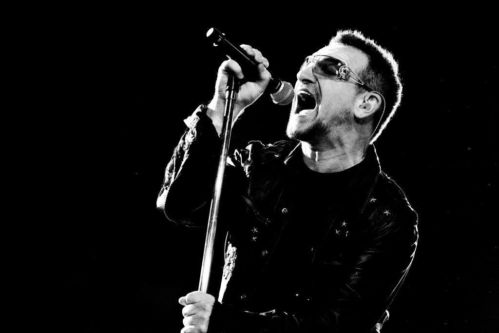 U2 > News > Own Bono's Sunglasses
