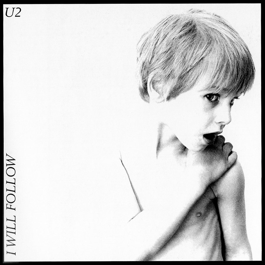 U2 > Gallery > Boy