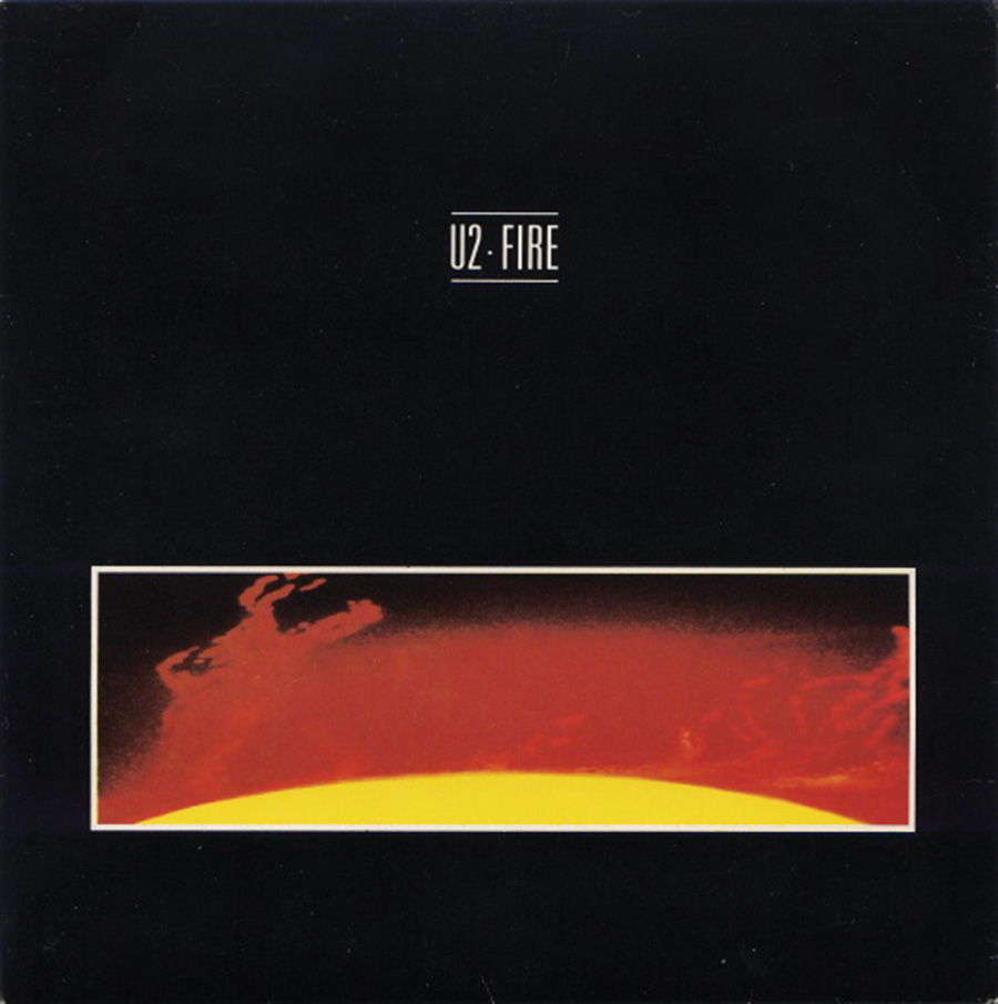 U2 > Gallery > October