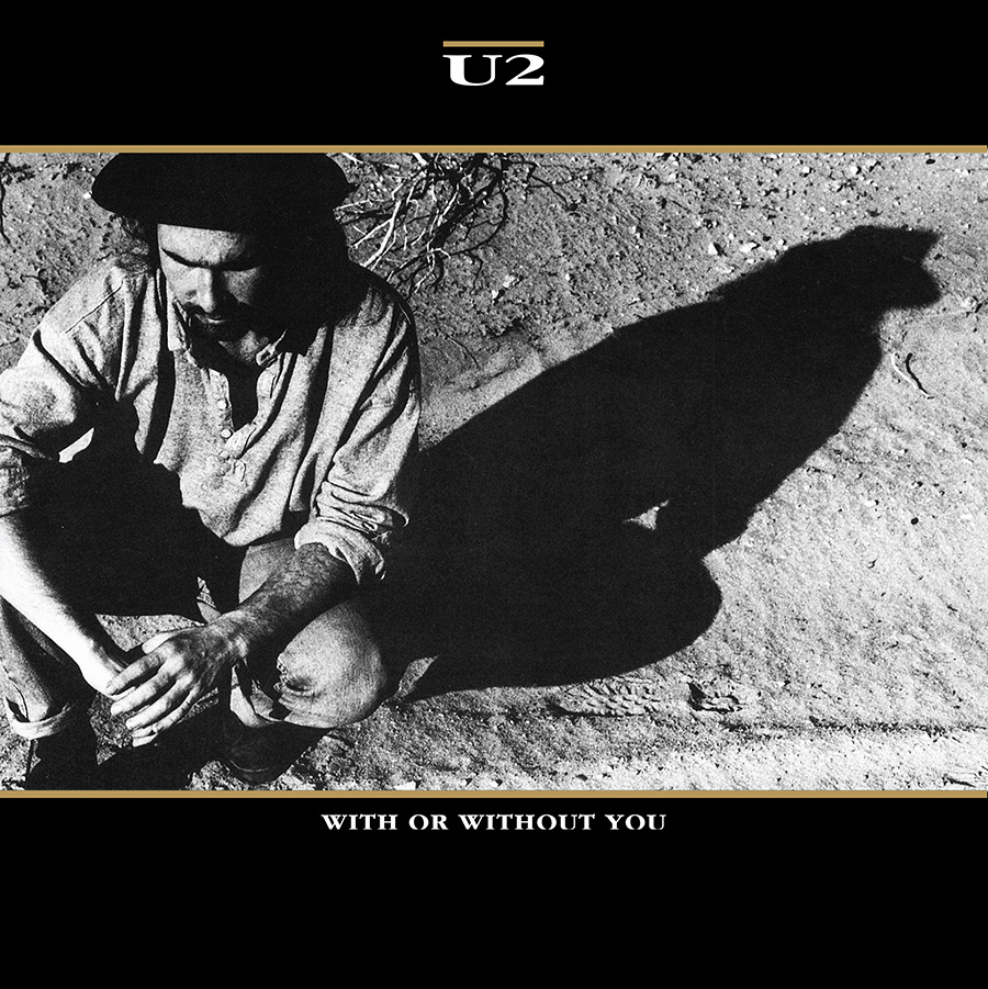U2 > Gallery > The Joshua Tree