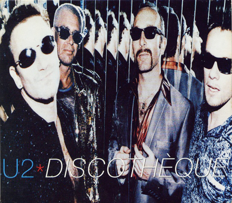 U2 > Gallery > Pop