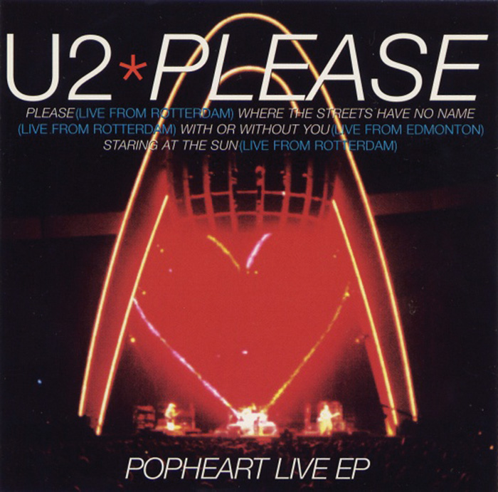 U2 > Gallery > Pop