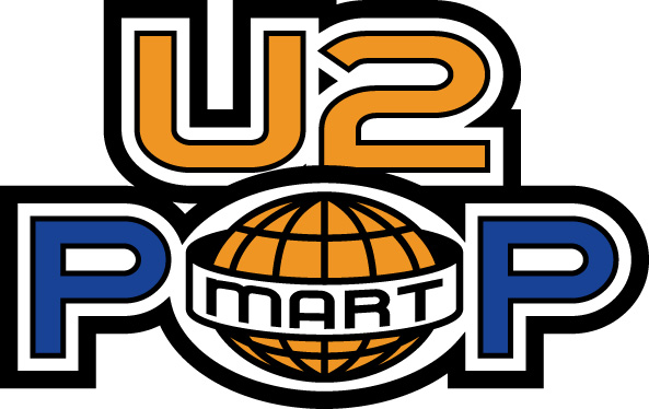 U2 > Tours > POPMART