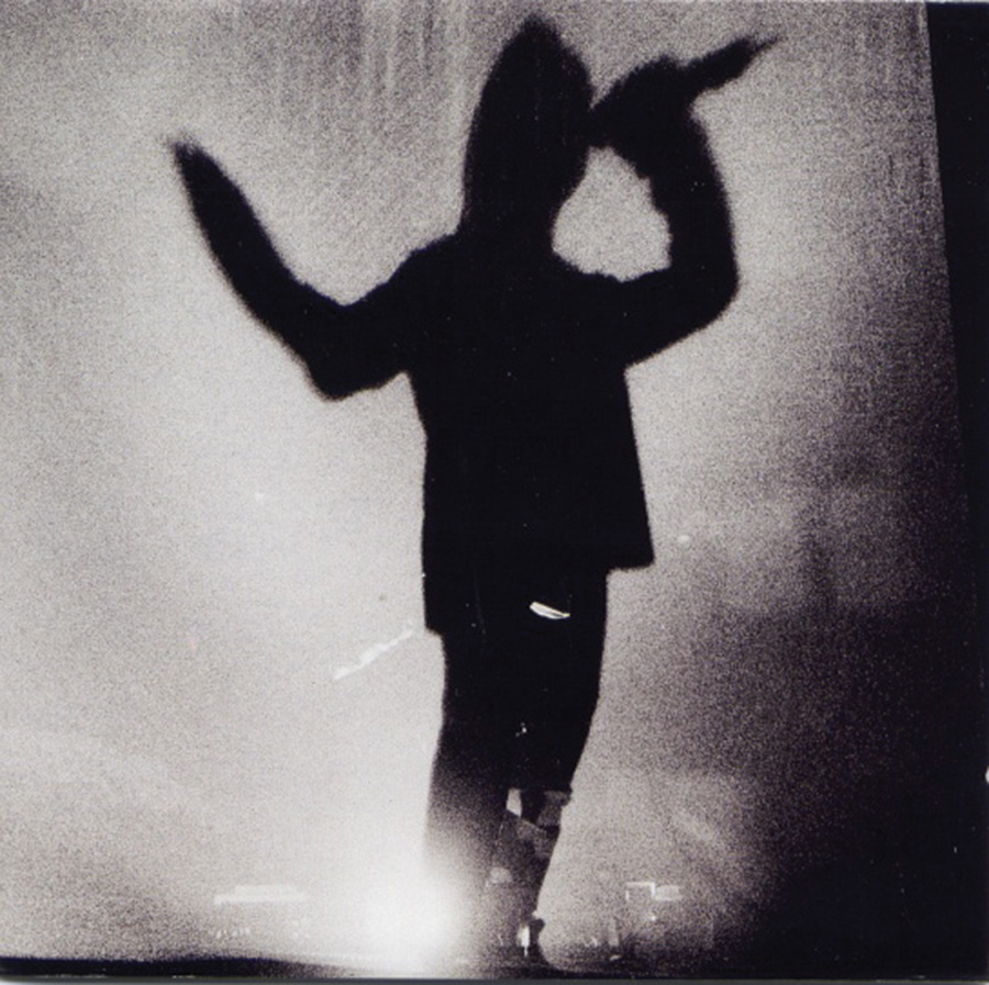 U2 > Discography > Album > All That You Can't Leave Behind