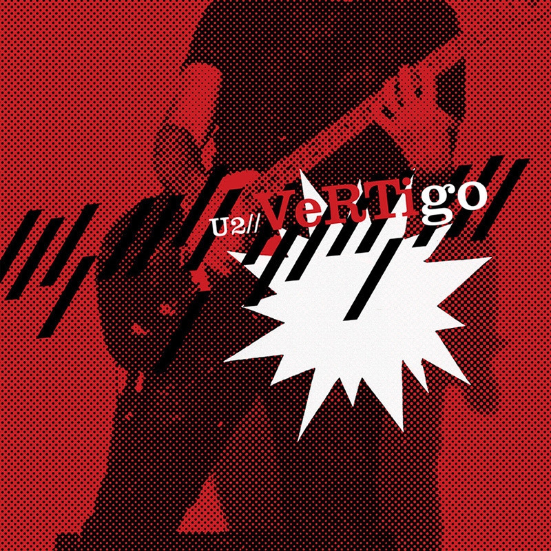 U2 > Discography > Reissues > How To Dismantle An Atomic Bomb (20th ...