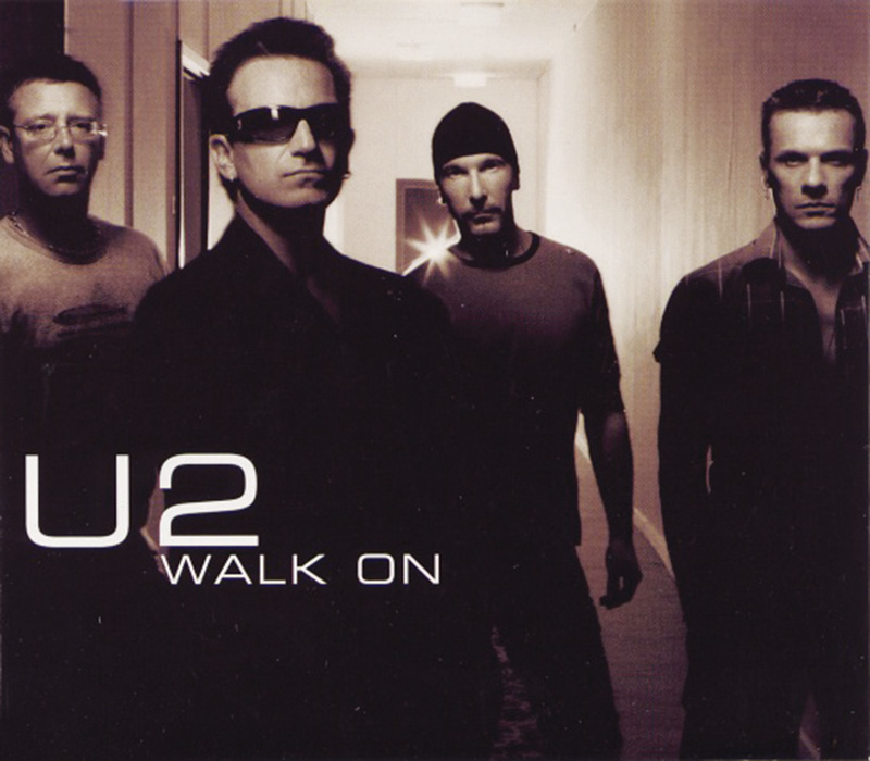 U2 > Discography > Album > All That You Can't Leave Behind