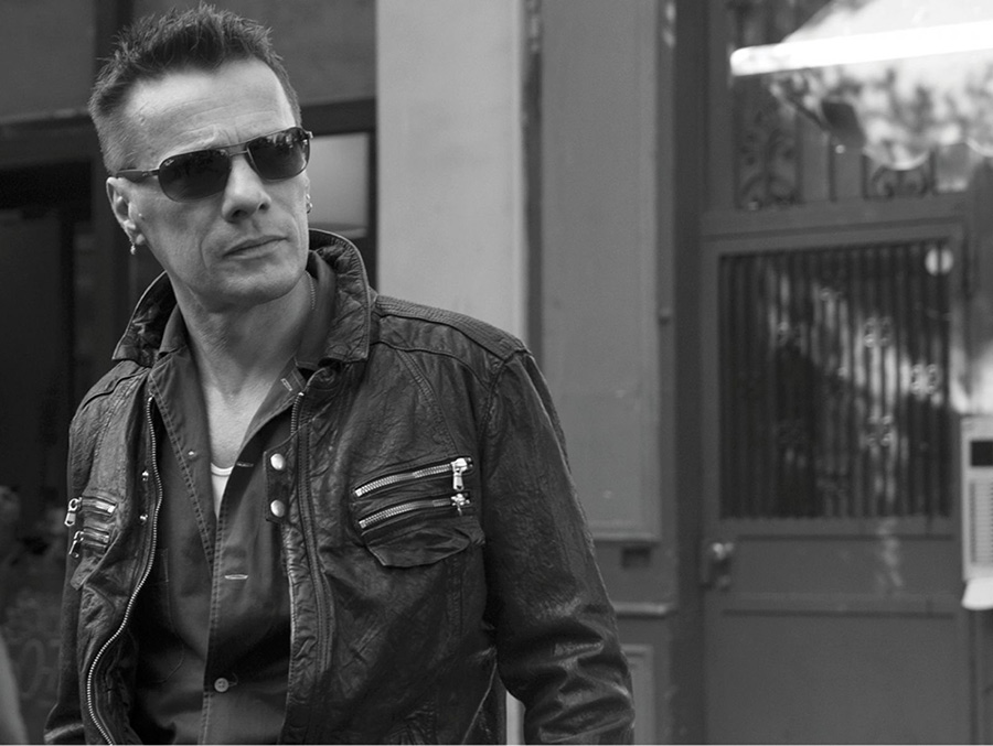 U2 > Discography > Albums > Songs Of Innocence