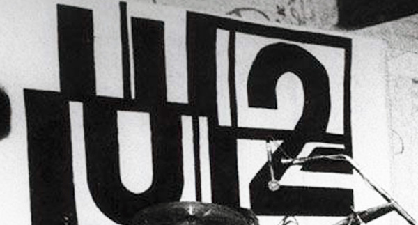 U2 > News > Classic Live Set, Double Vinyl