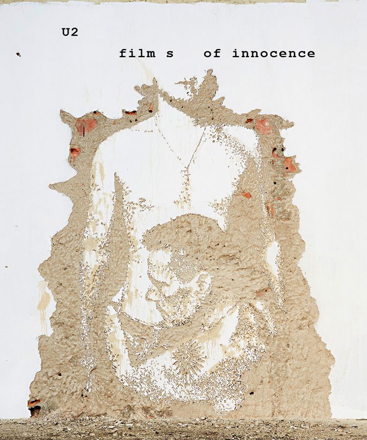 U2 > Discography > Album > Songs Of Innocence