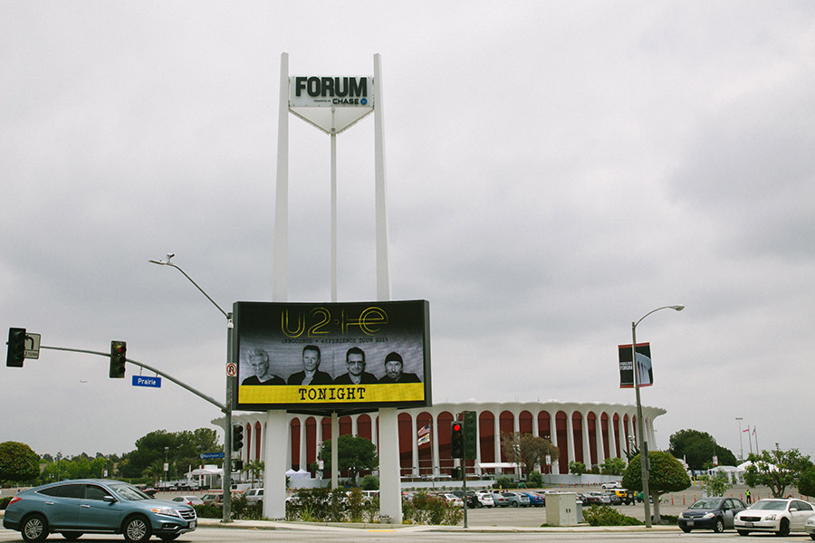 U2 > Gallery > Home