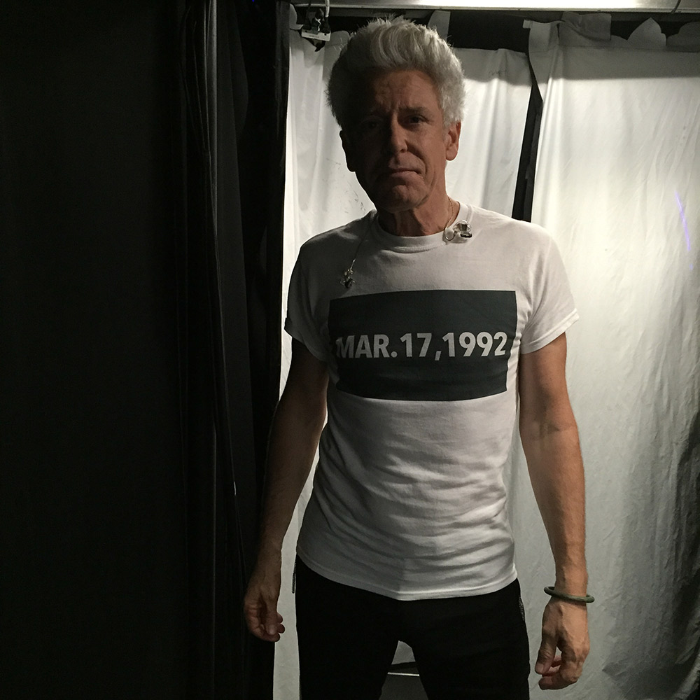 U2 > Tours > iNNOCENCE + eXPERIENCE Tour 2015