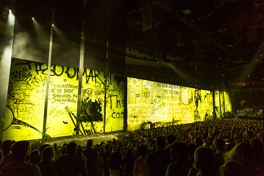 U2 > Tours > iNNOCENCE + eXPERIENCE Tour 2015