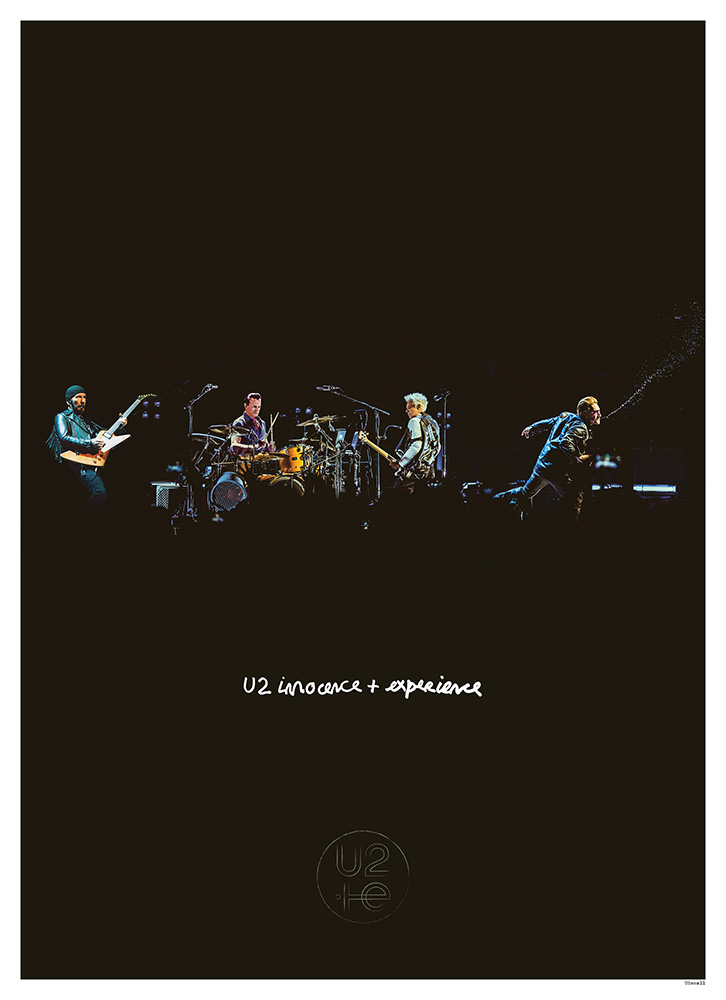 U2 > Gallery > Home