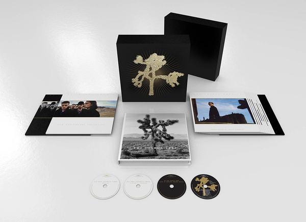 U2 > News > Released Today
