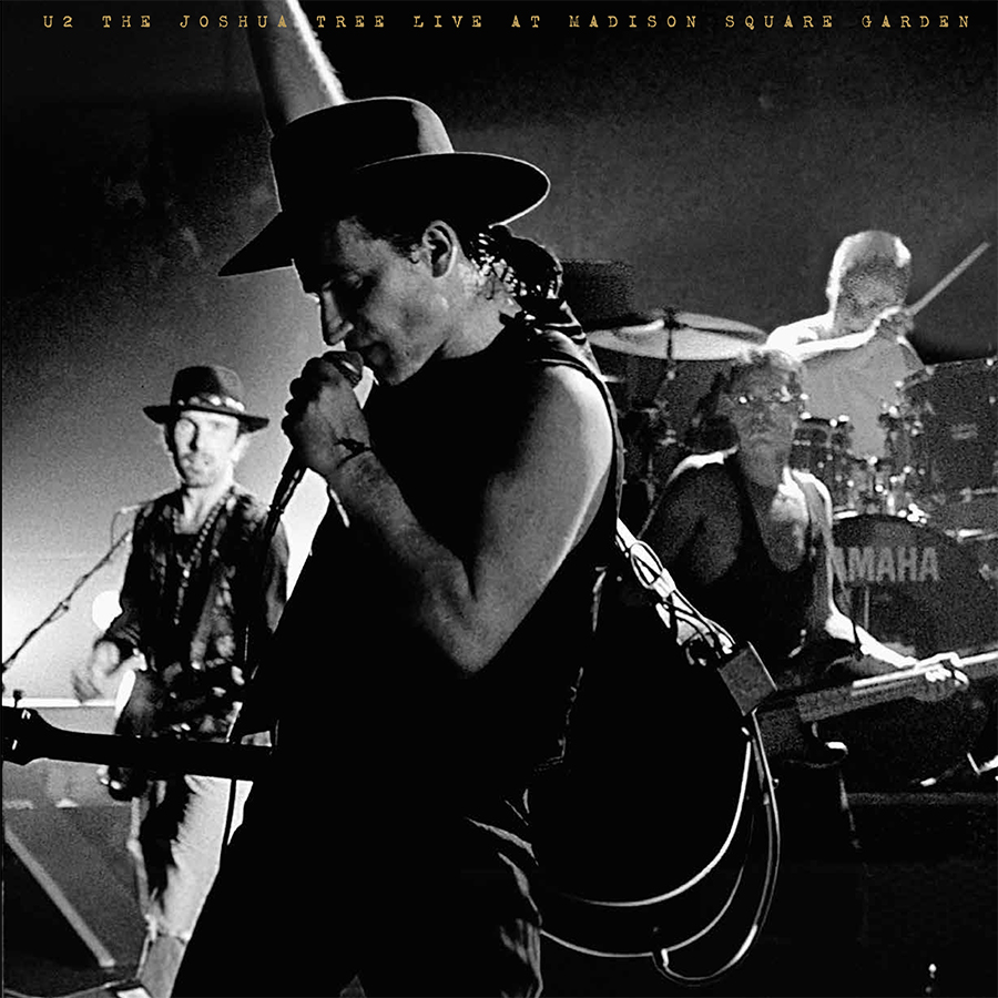 U2 > News > Released Today