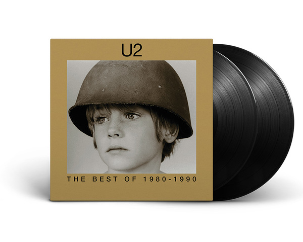 U2 > News > Three More Remastered on Vinyl