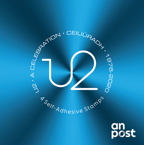 U2 > News > 'A Celebration'