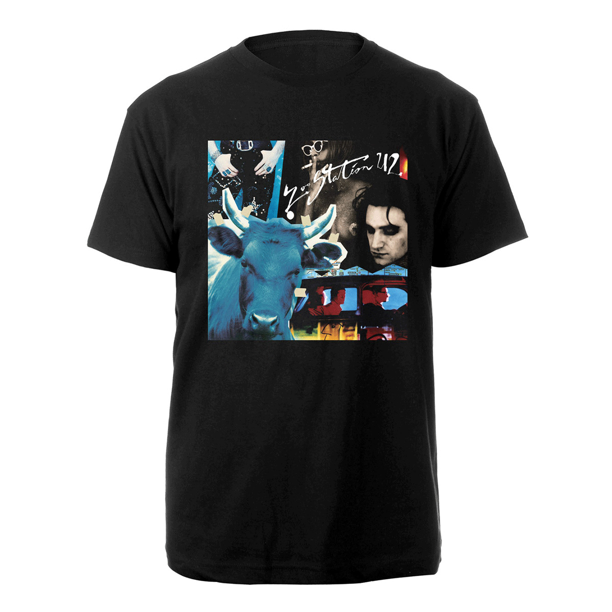 U2 > News > The 30th Anniversary Collection