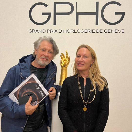 U2 > News > 'It takes courage to dream…'