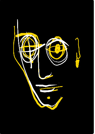 U2 > News > Bono At The Beacon