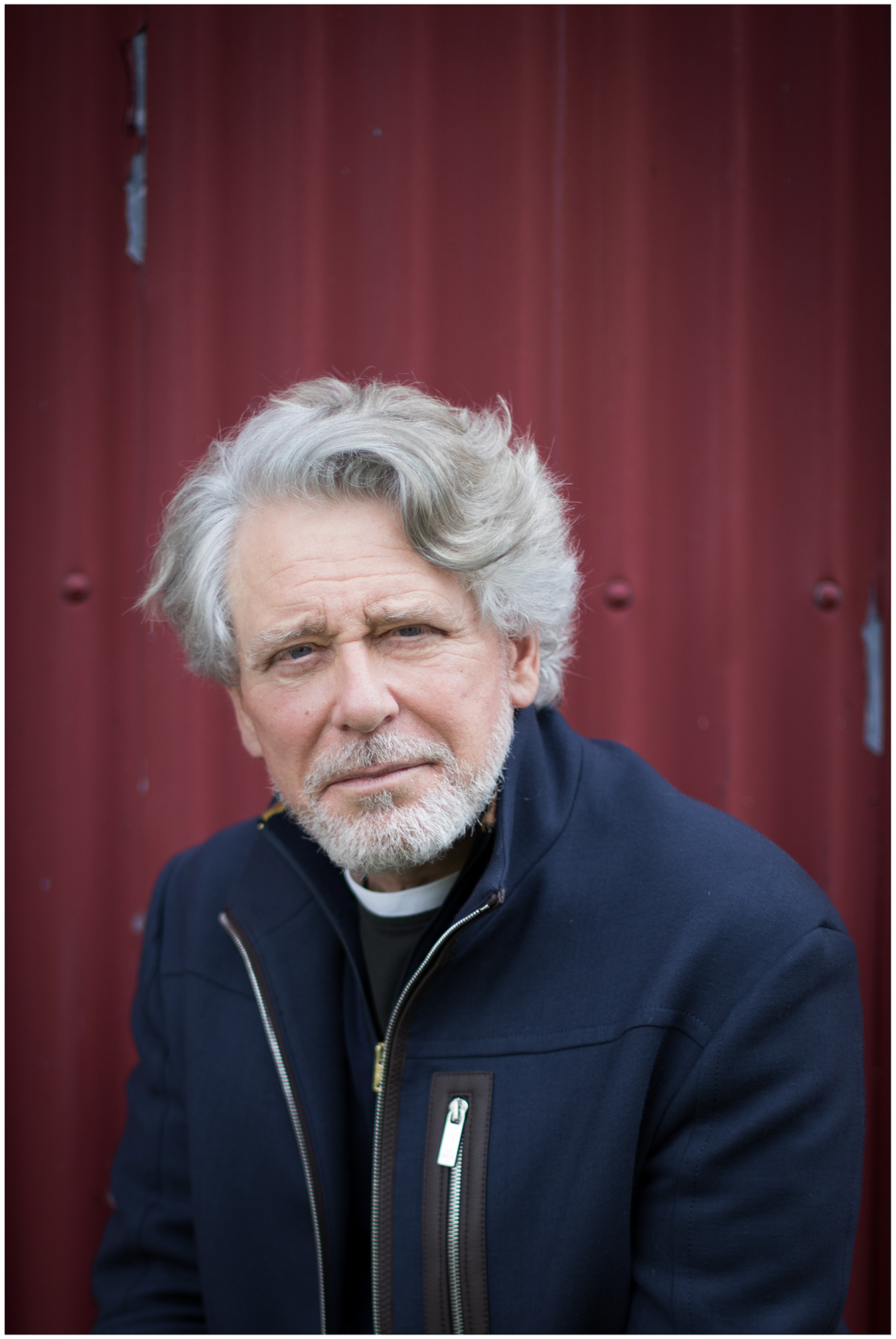 U2 > News > 'All At Sea'