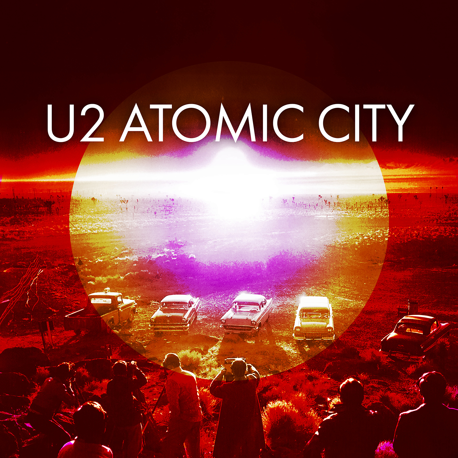 U2 > Tours > U2:UV Achtung Baby Live At Sphere