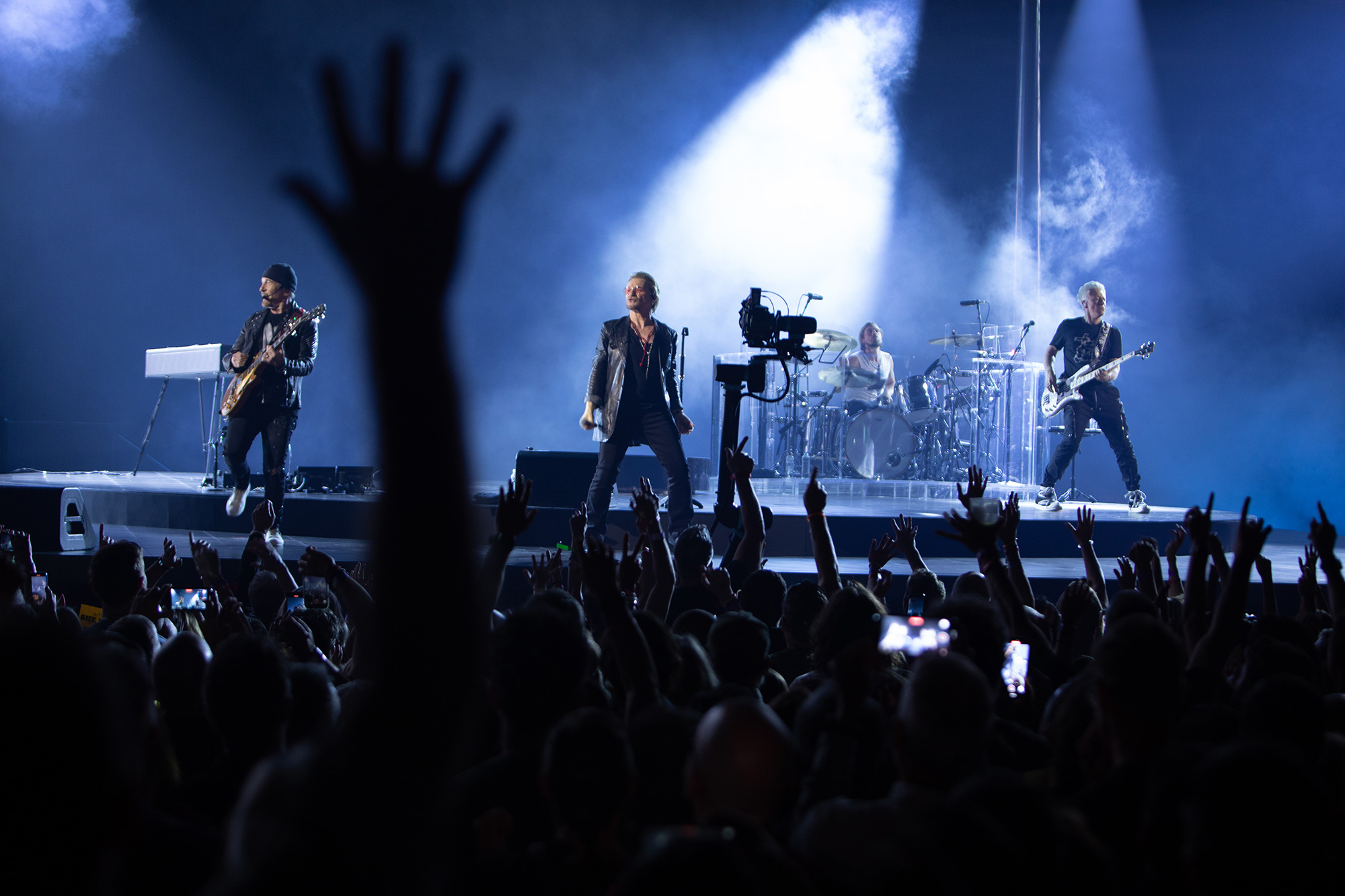 U2 > Tours > U2:UV Achtung Baby Live At Sphere