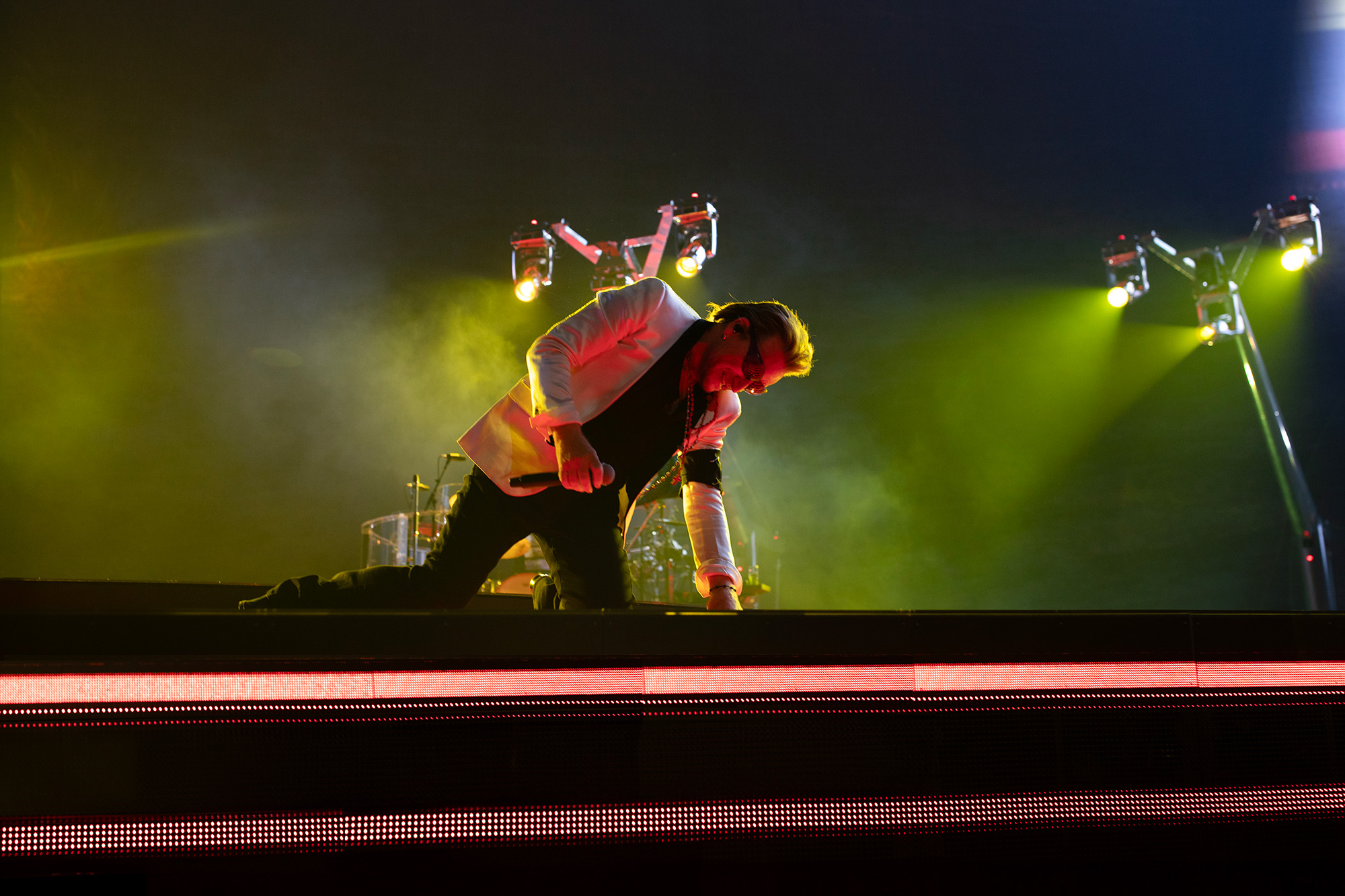 U2 > Tours > U2:UV Achtung Baby Live At Sphere