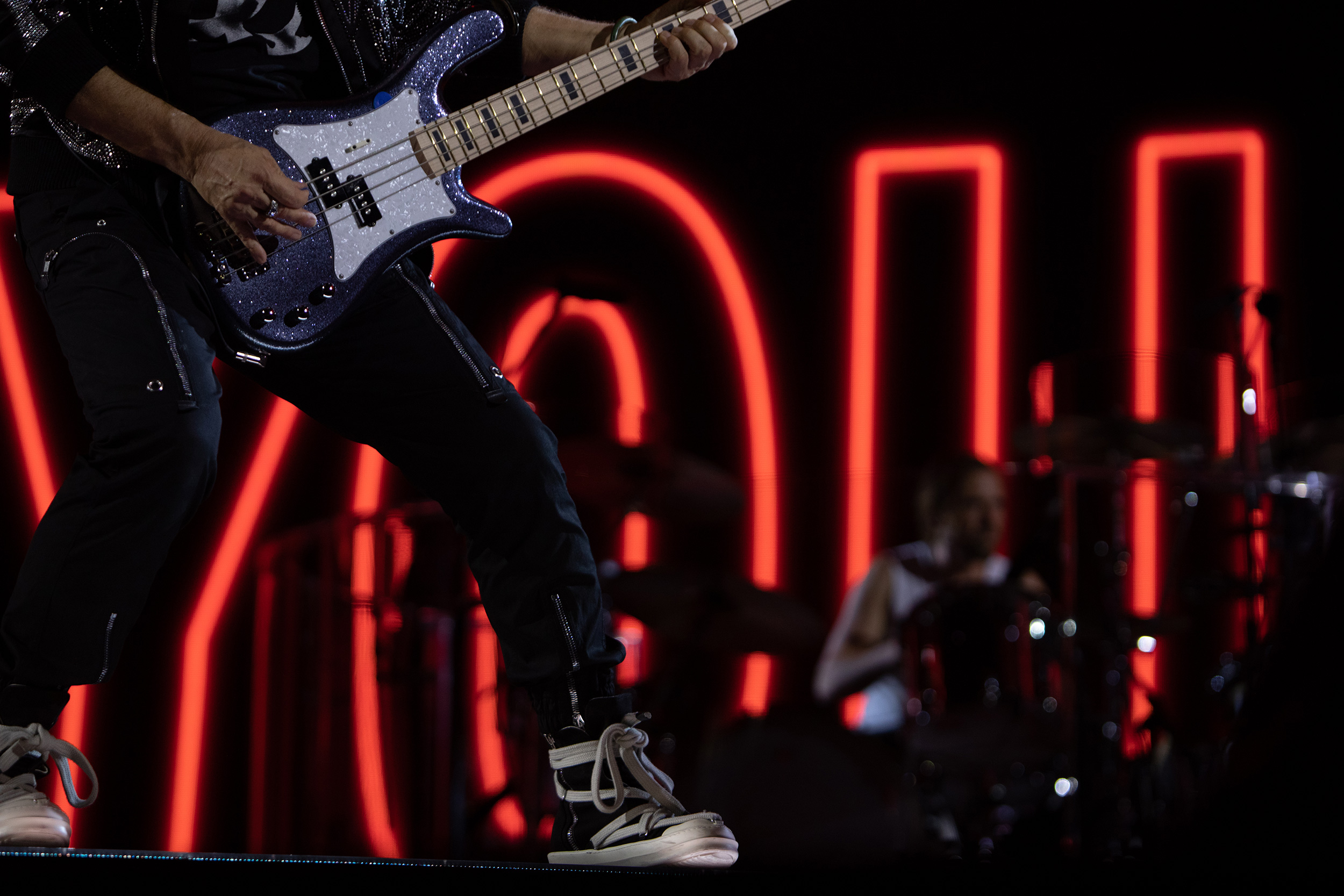 U2 > Tours > U2:UV Achtung Baby Live At Sphere