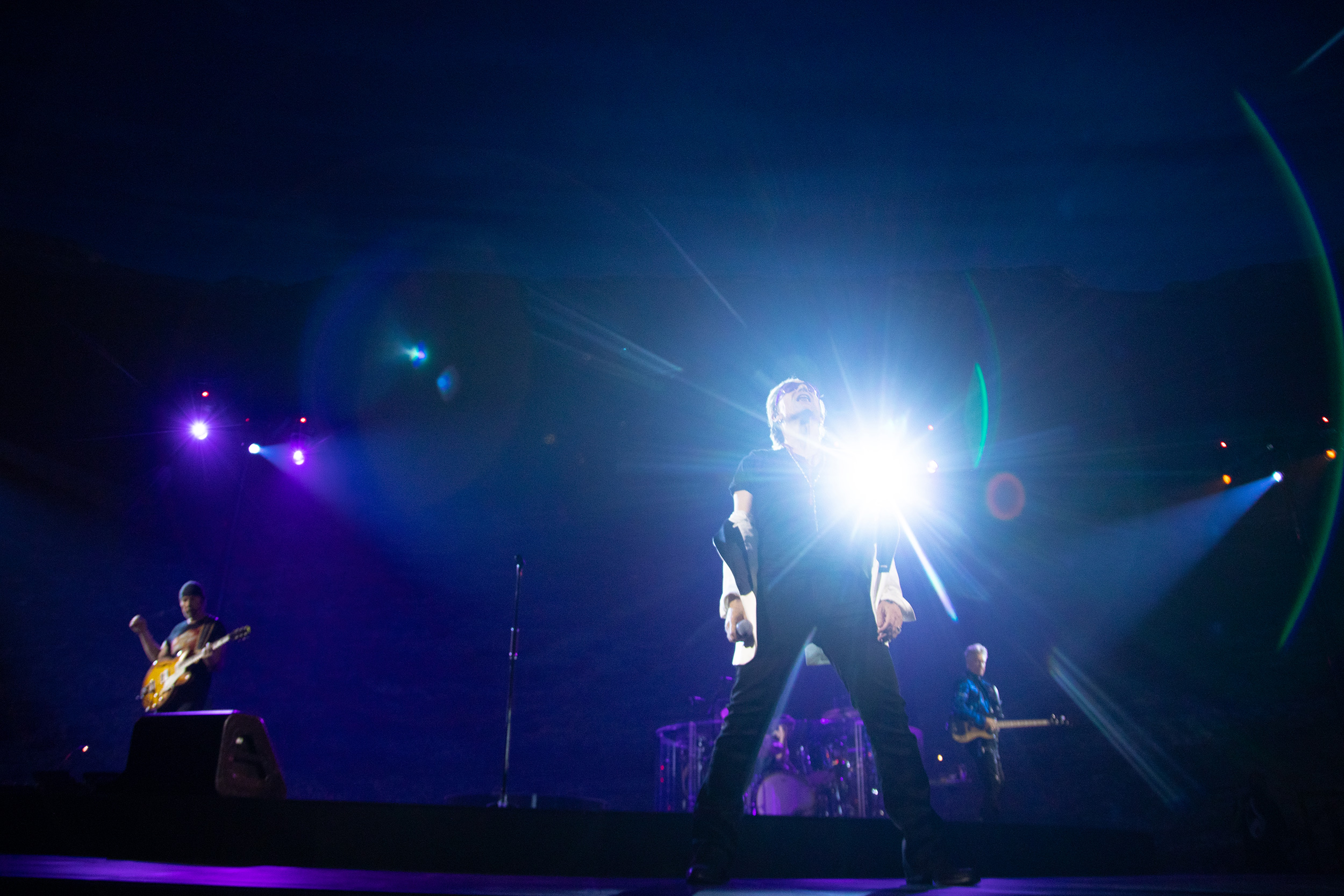 U2 > Tours > U2:UV Achtung Baby Live At Sphere