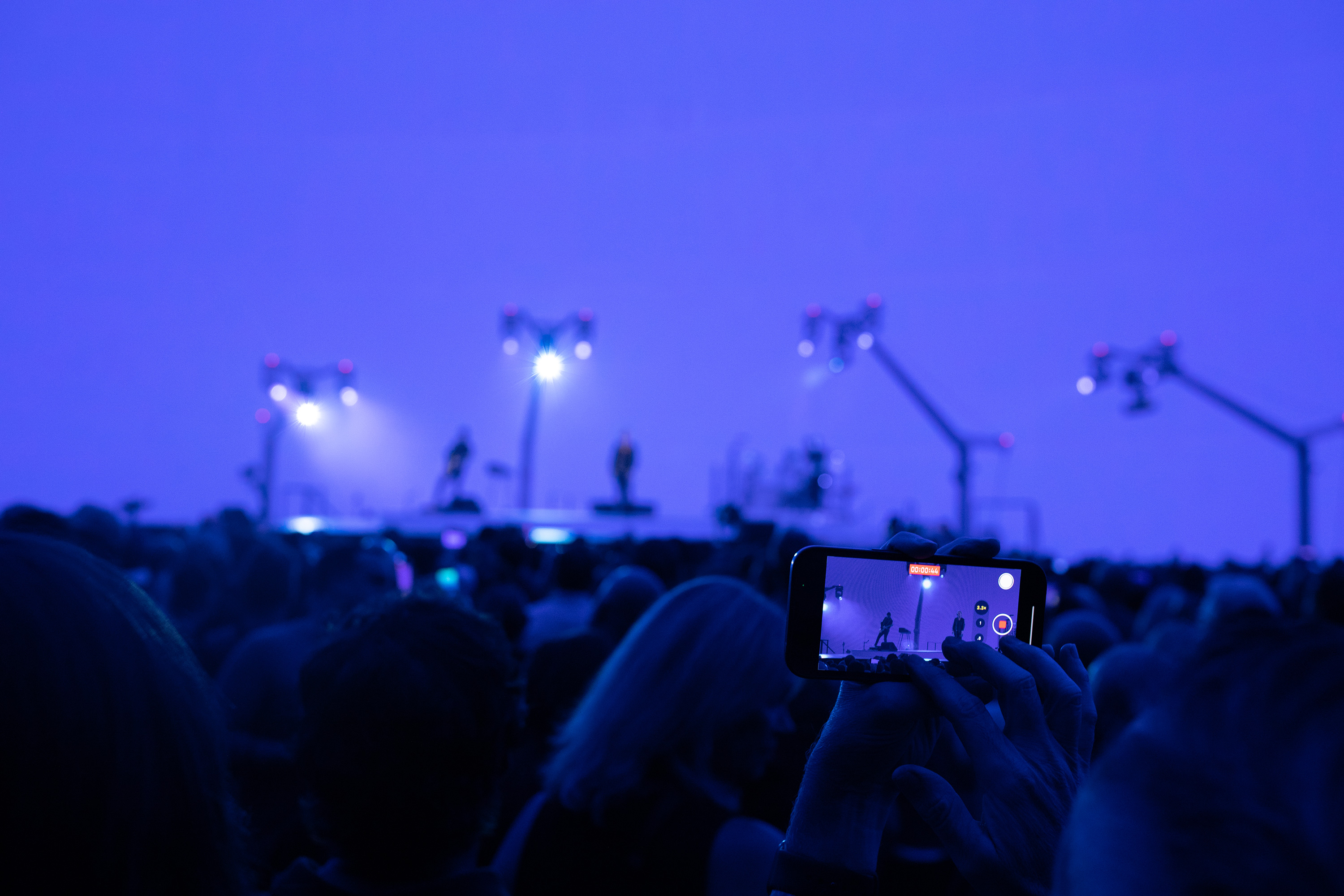 U2 > Tours > U2:UV Achtung Baby Live At Sphere