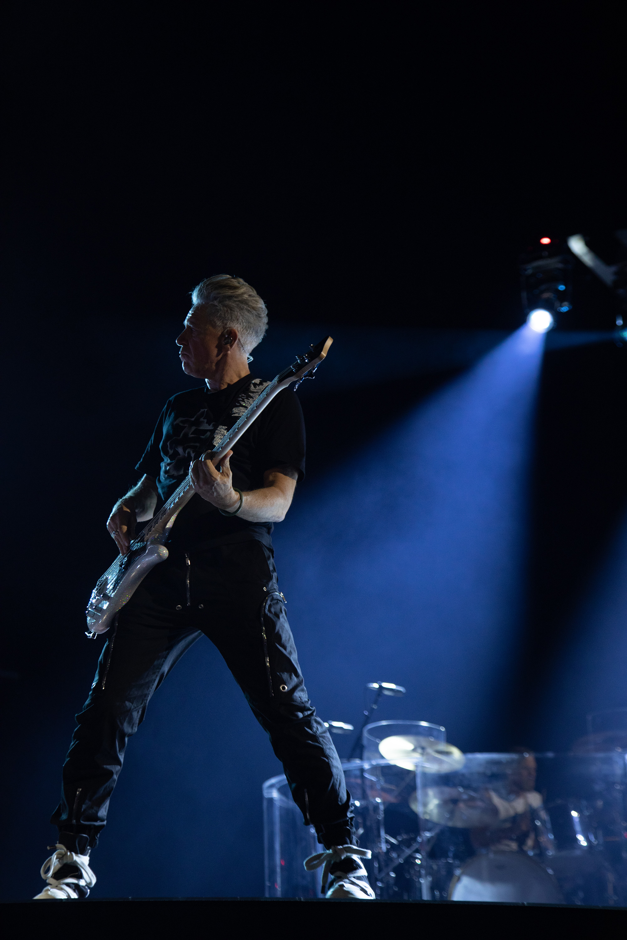 U2 > Tours > U2:UV Achtung Baby Live At Sphere