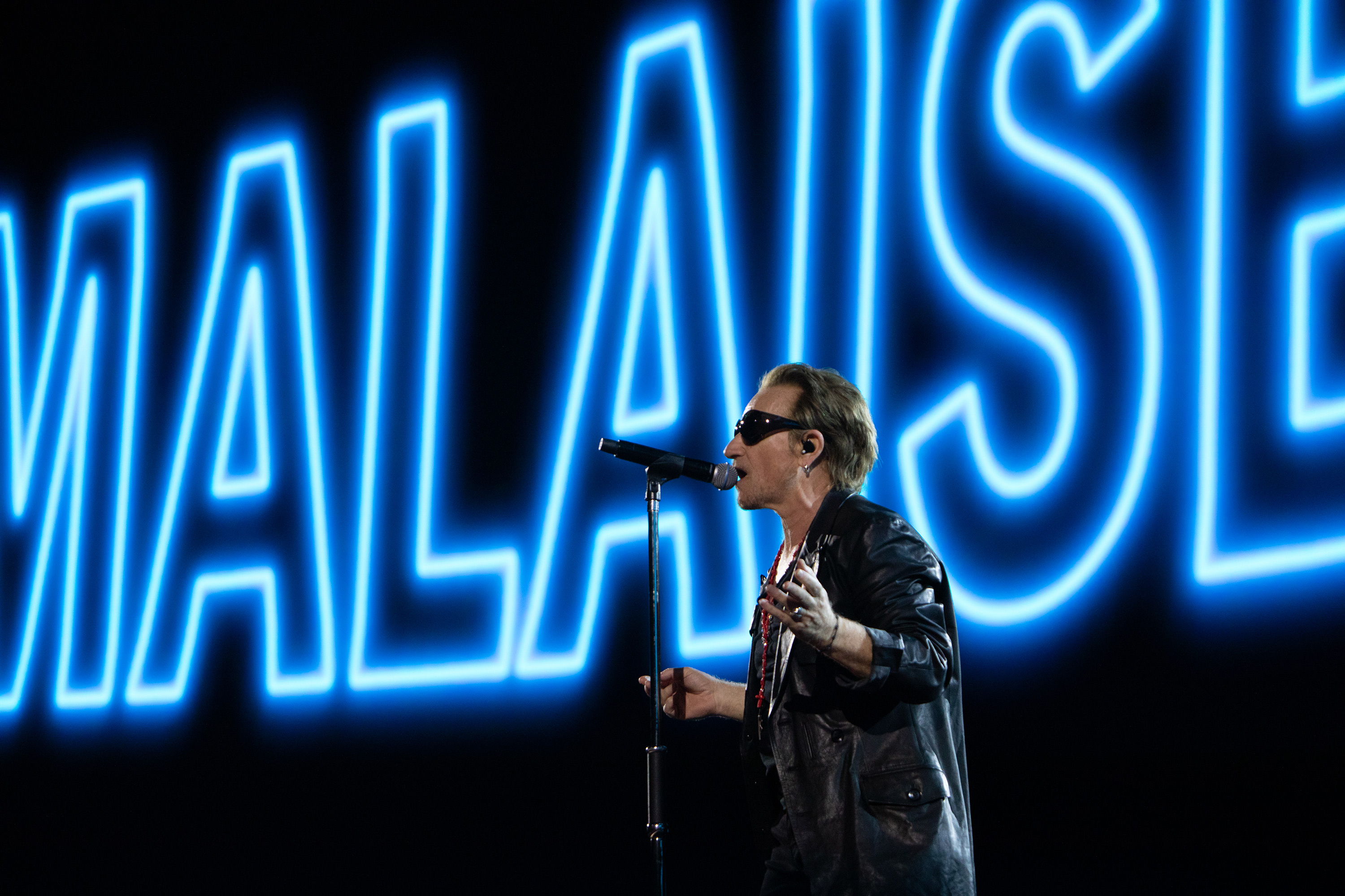 U2 > Tours > U2:UV Achtung Baby Live At Sphere