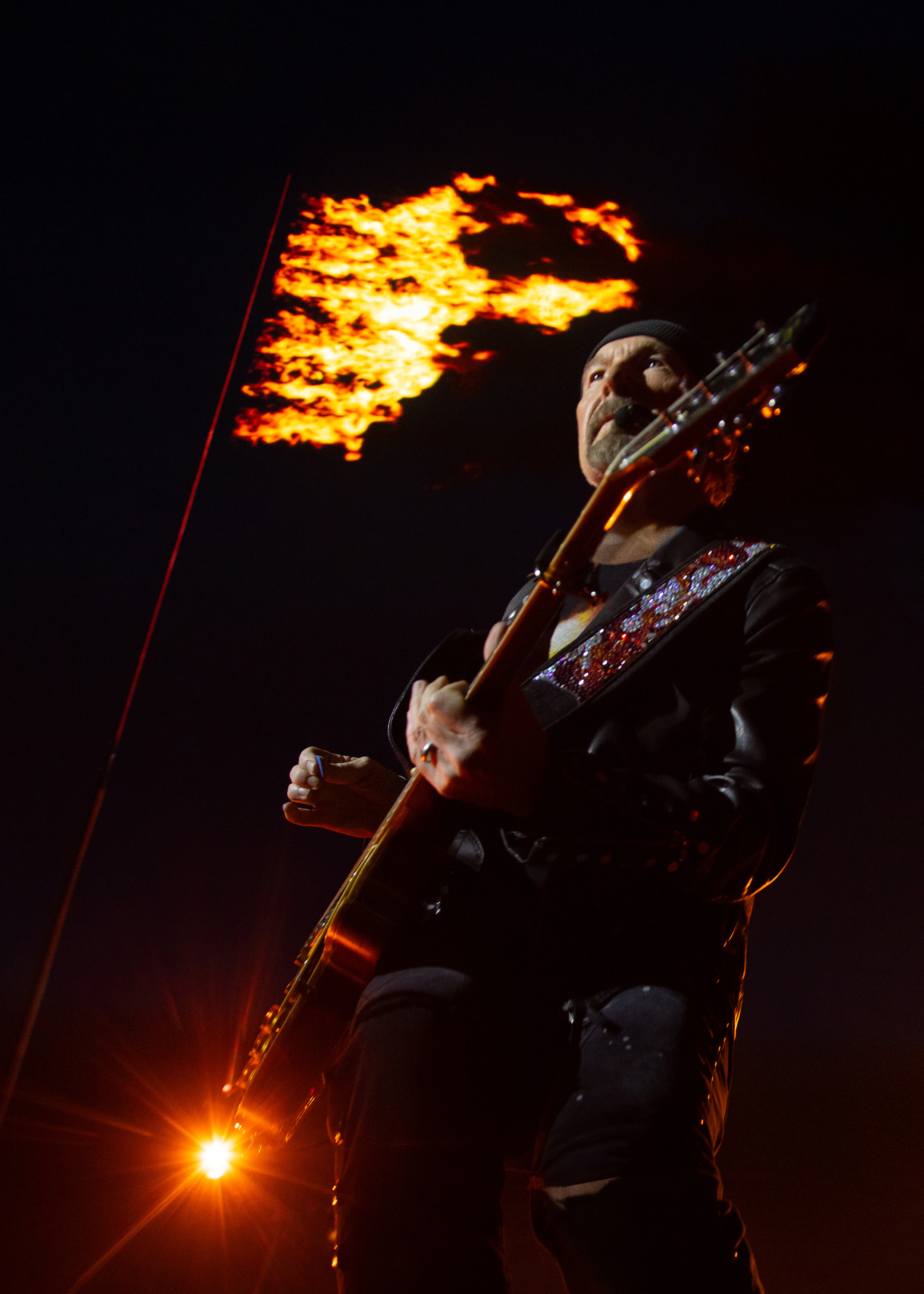 U2 > Tours > U2:UV Achtung Baby Live At Sphere