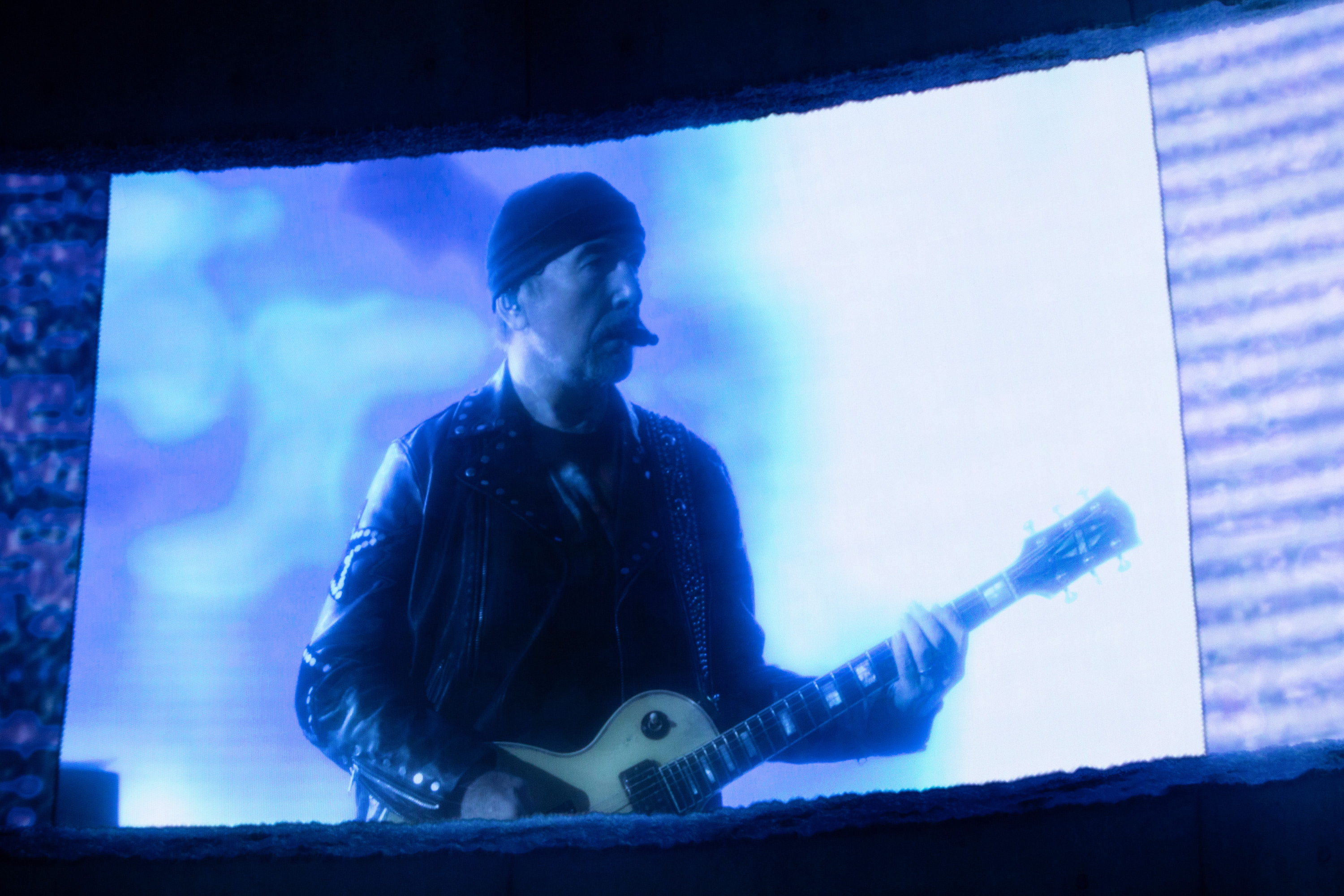 U2 > Tours > U2:UV Achtung Baby Live At Sphere