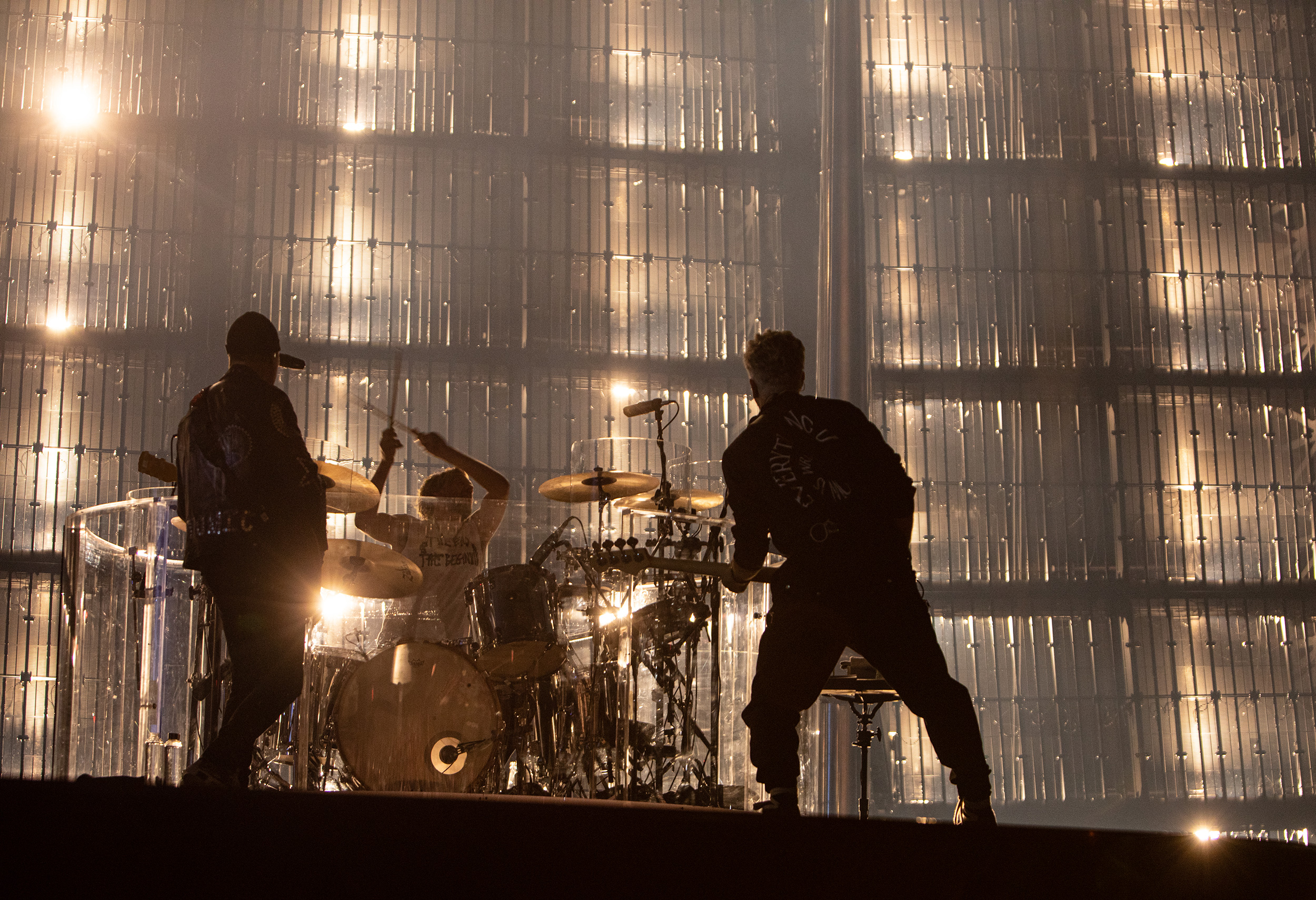 U2 > Tours > U2:UV Achtung Baby Live At Sphere