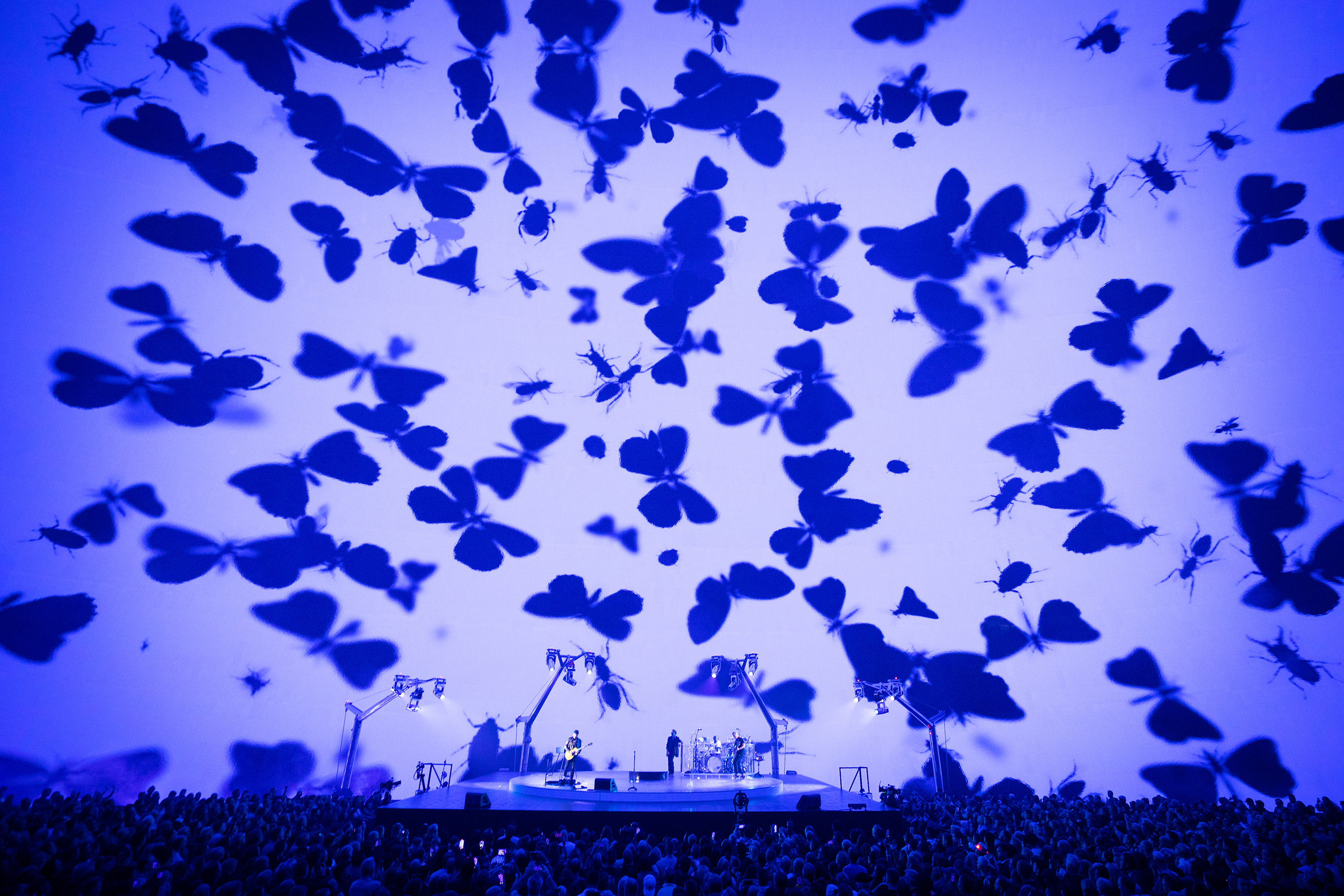 U2 > Tours > U2:UV Achtung Baby Live At Sphere