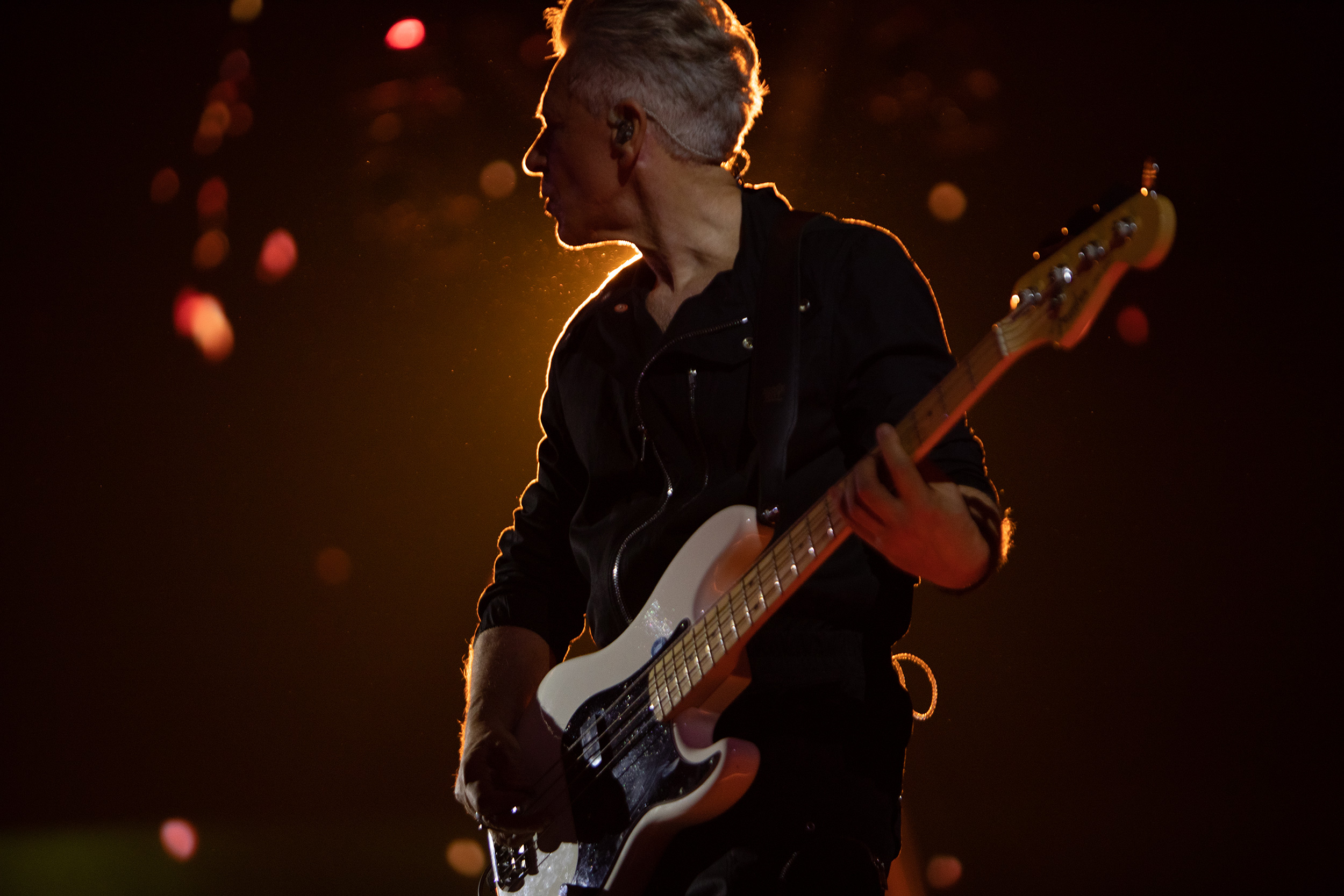 U2 > Tours > U2:UV Achtung Baby Live At Sphere