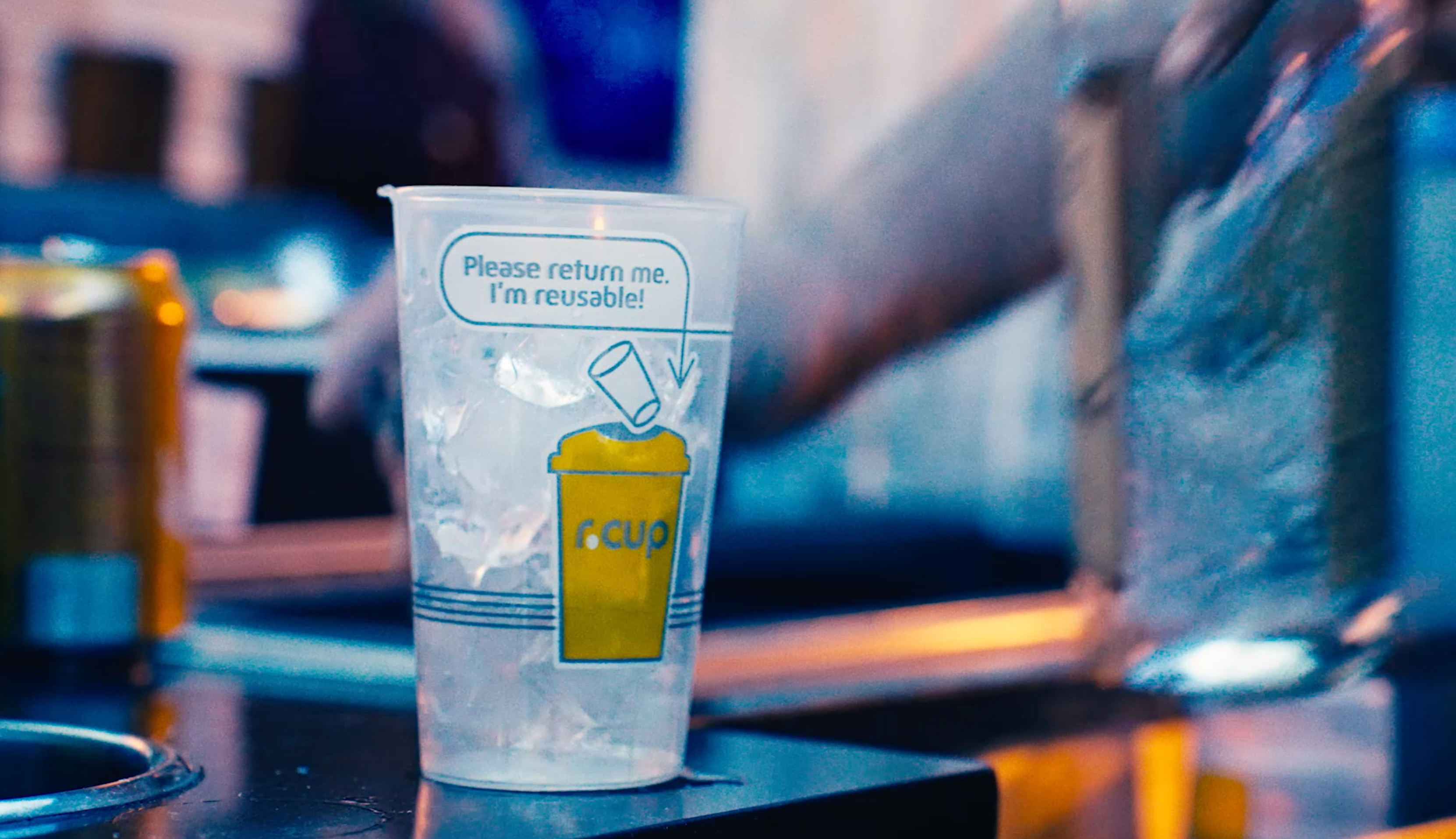 U2 > News > Reduce. Reuse. Recycle.