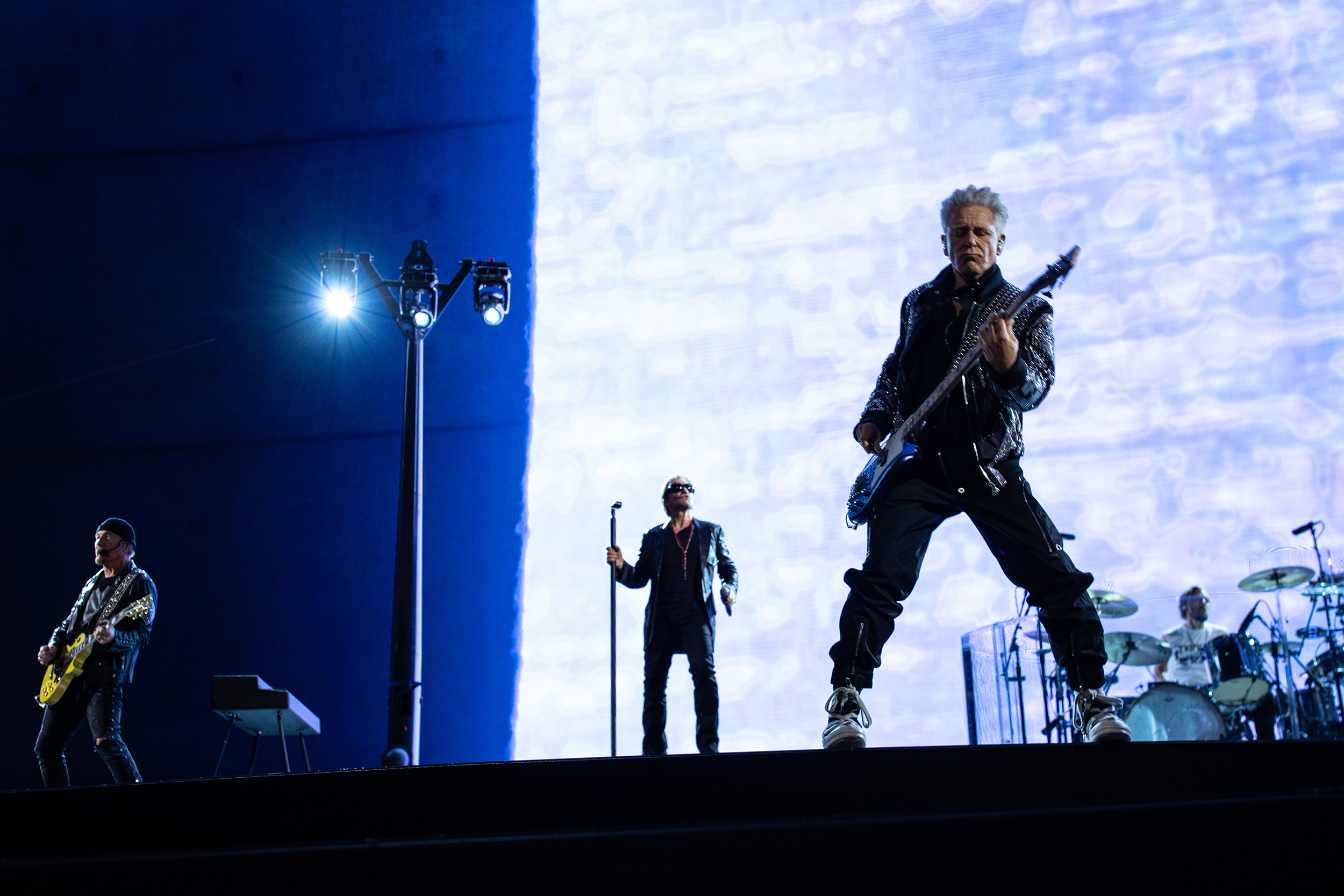 U2 > Tours > U2:UV Achtung Baby Live At Sphere