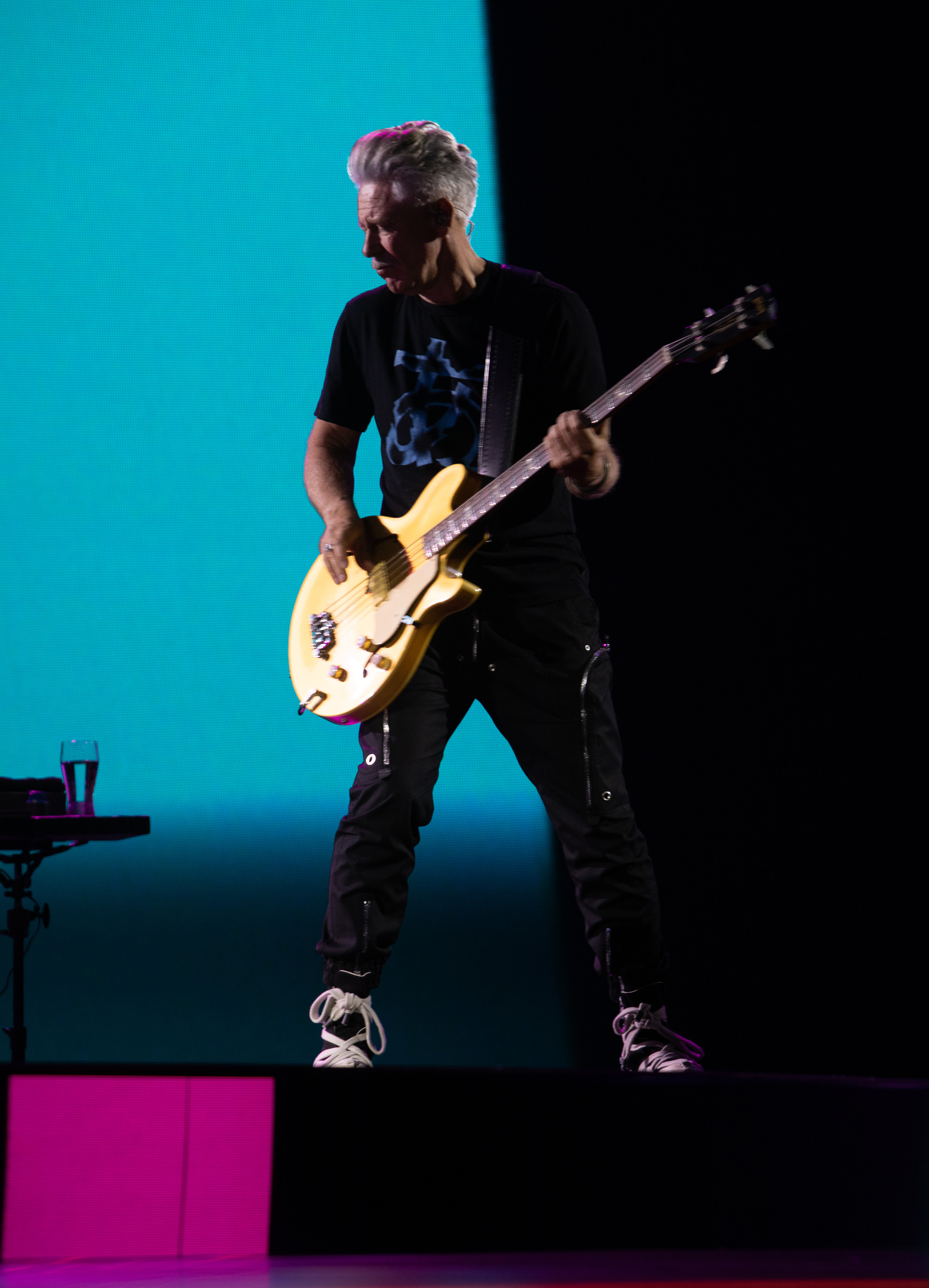 U2 > Tours > U2:UV Achtung Baby Live At Sphere