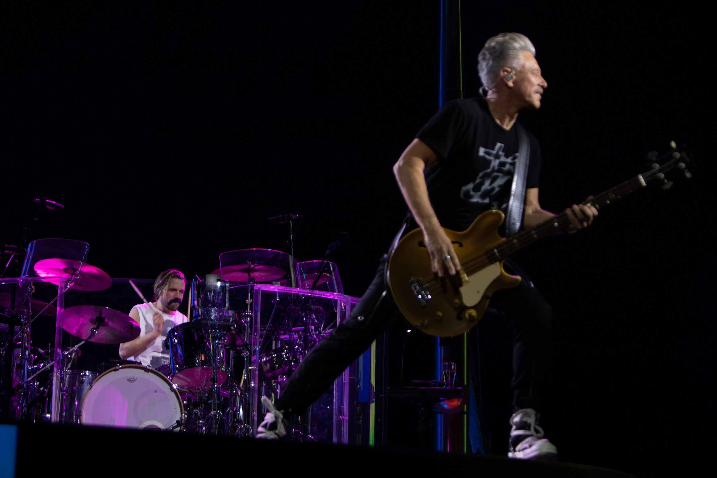 U2 > Media