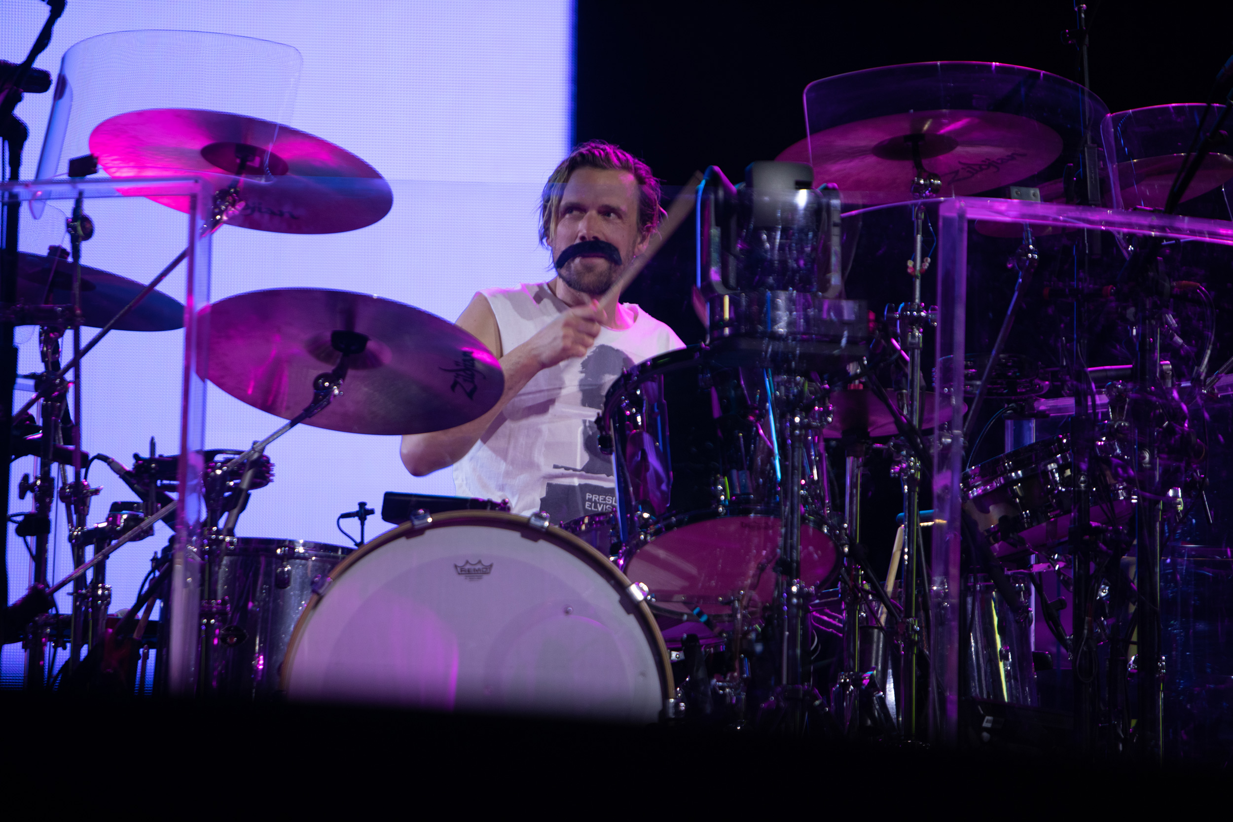 U2 > Tours > U2:UV Achtung Baby Live At Sphere