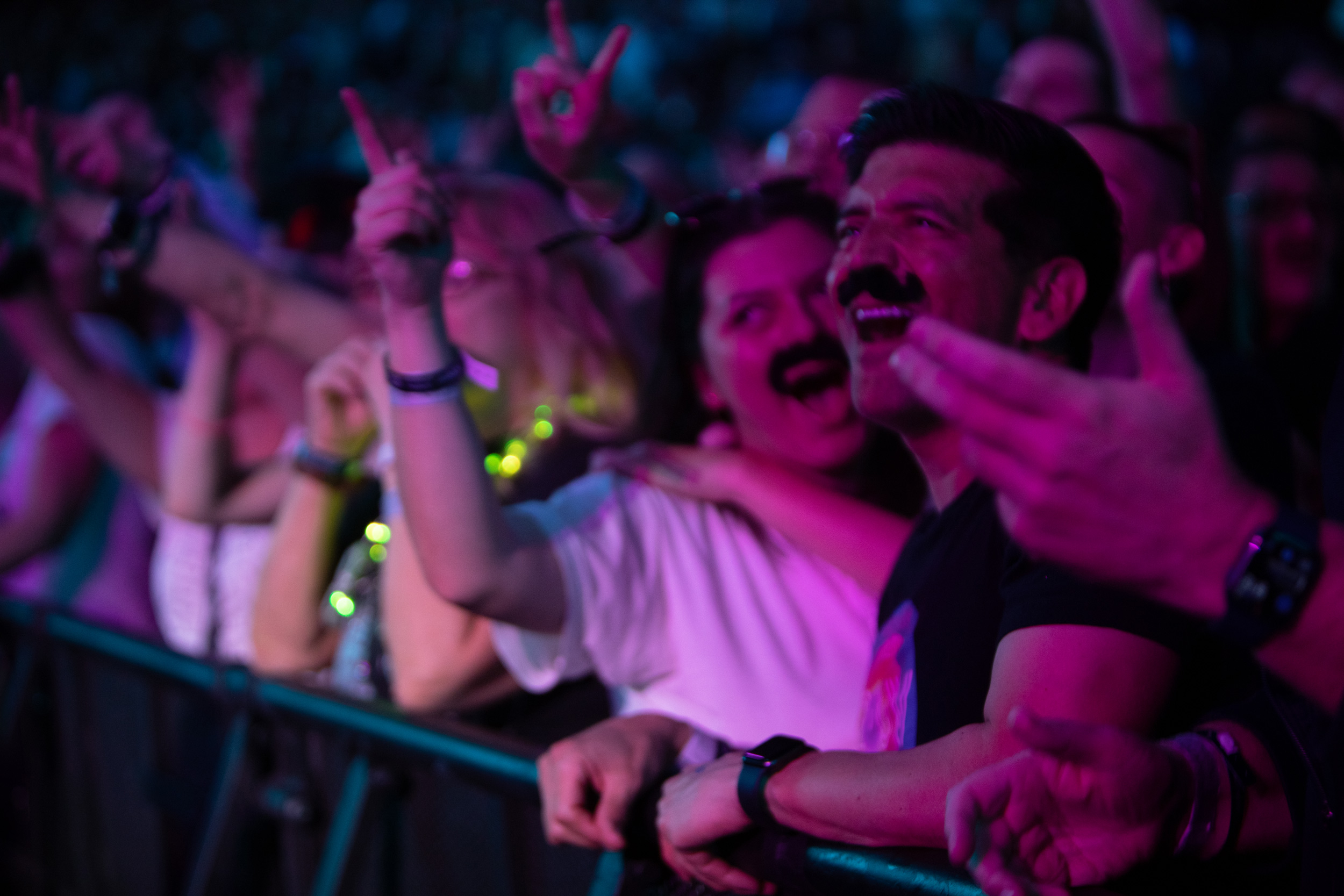U2 > News > 'Pretty soon, everybody's got one...'