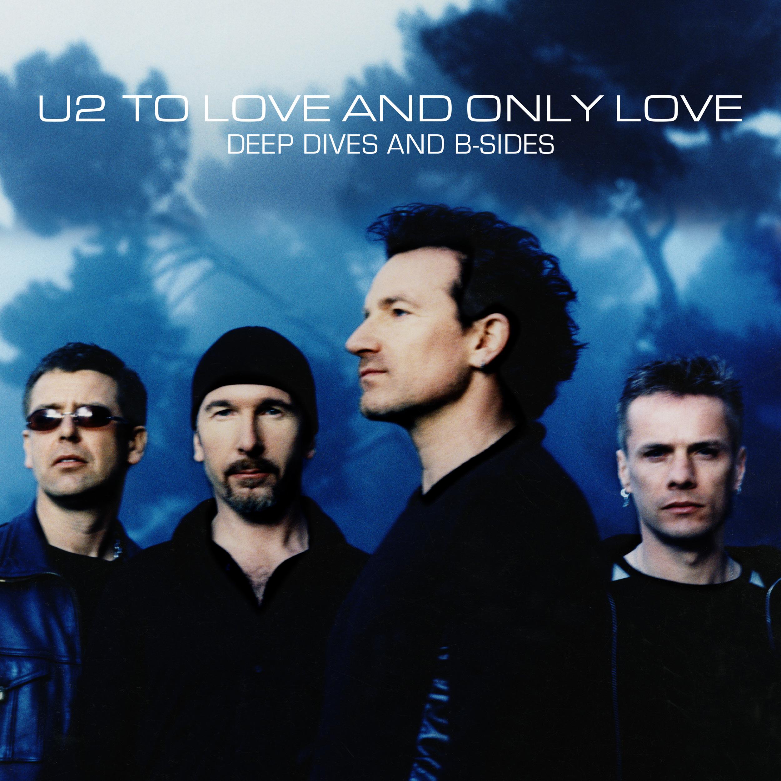 U2 > News > 'U2 To Love and Only Love - Deep Dives and B-Sides'