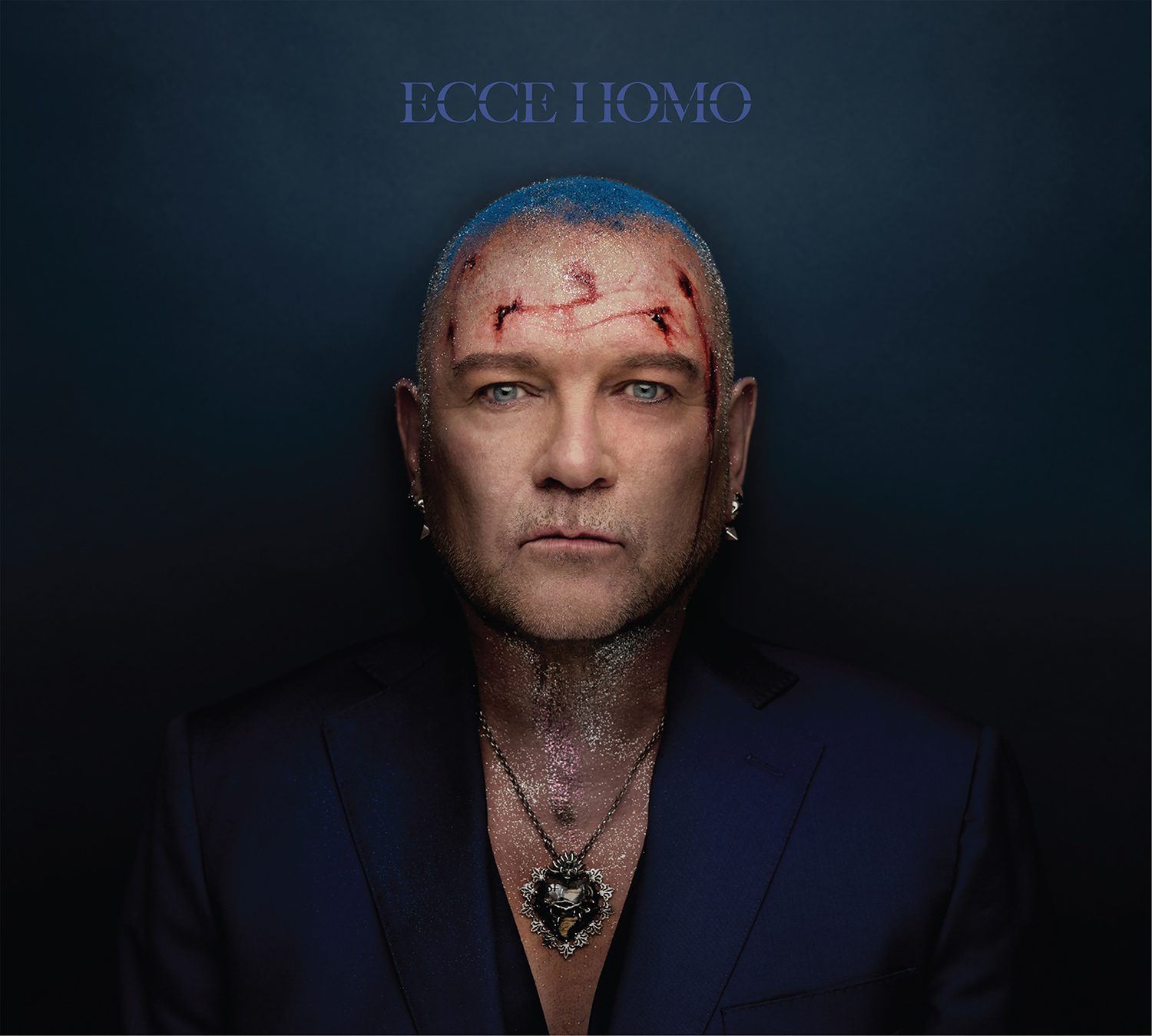 U2 > News > 'Ecce Homo'