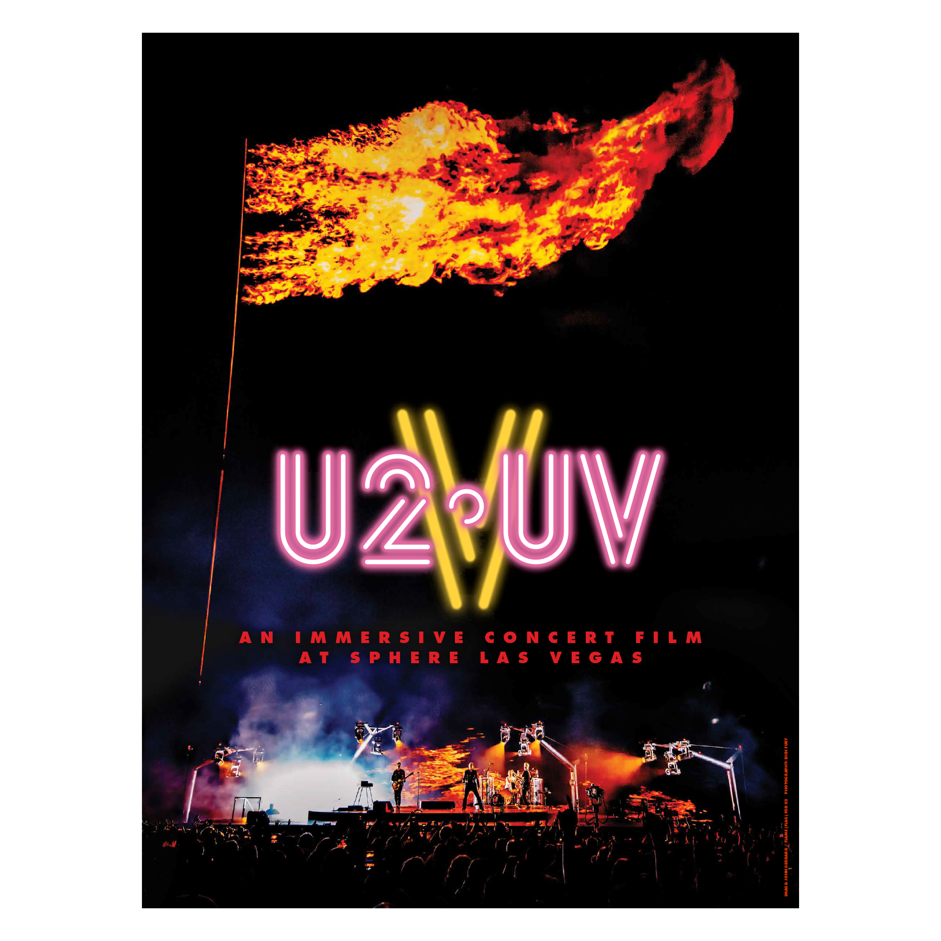 U2 > News > NEW EDITION. V-U2 THE PHOTOGRAPHIC BOOK.